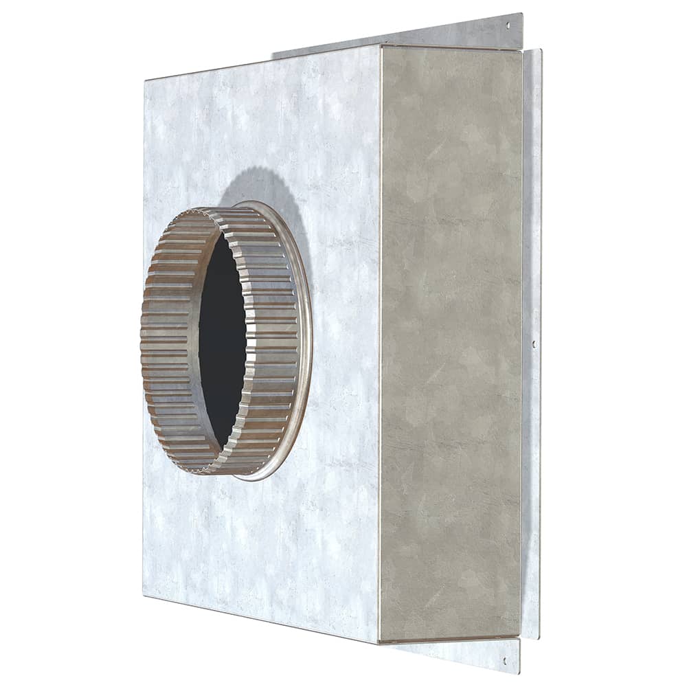 CellarPro Air Handler Duct 10-Inch #36082 | CellarPro