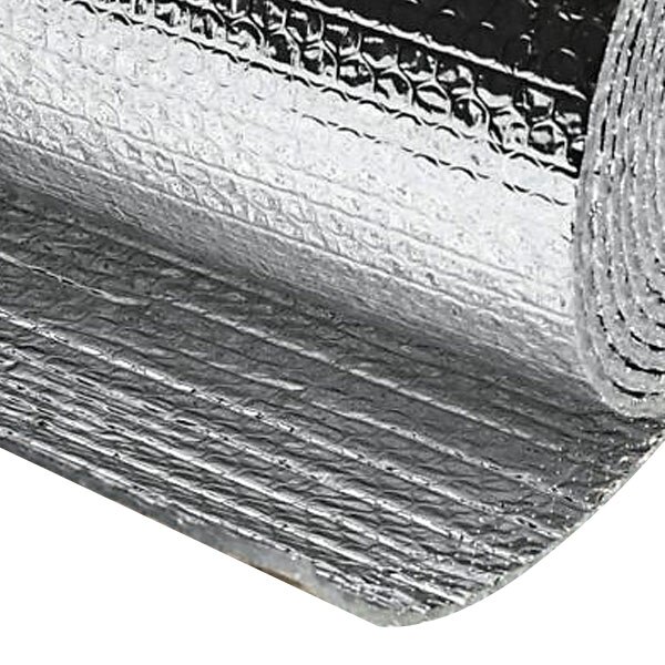 Duct Hood Insulation Upgrade (30736) | CellarPro