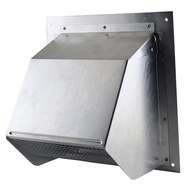 CellarPro Outdoor Wall Cap 6 #30373 | CellarPro