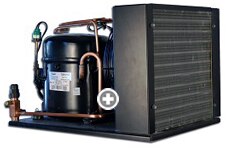 CellarPro Split Cooling Systems